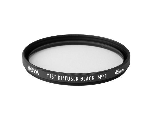 Click here for Hoya 49mm Mist Diffuser Black No. 1 Glass Filter #... prices