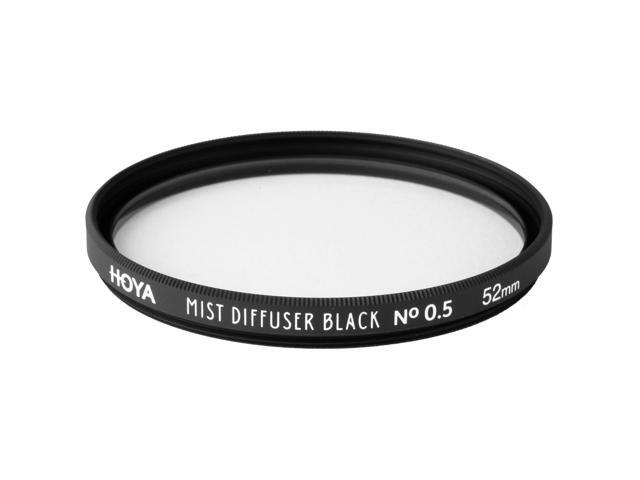 Click here for Hoya 52mm Mist Diffuser Black No. 0.5 Glass Filter... prices