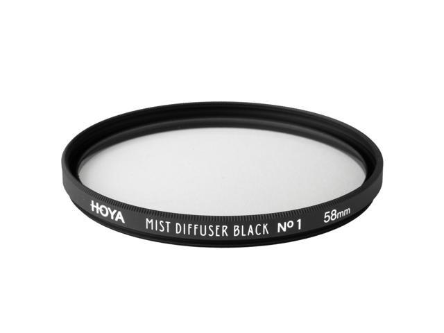 Click here for Hoya 58mm Mist Diffuser Black No. 1 Glass Filter #... prices