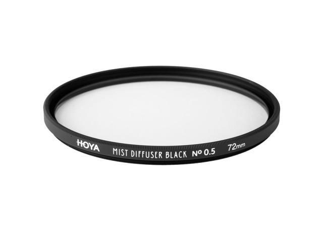 Click here for Hoya 72mm Mist Diffuser Black No. 0.5 Glass Filter... prices
