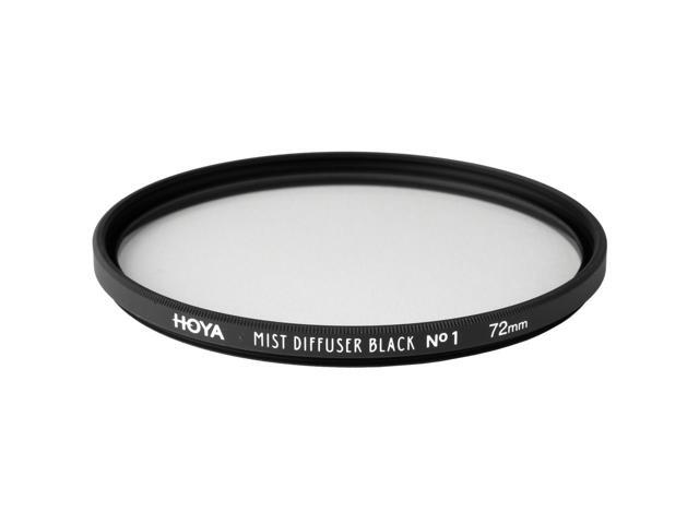 Click here for Hoya 72mm Mist Diffuser Black No. 1 Glass Filter #... prices