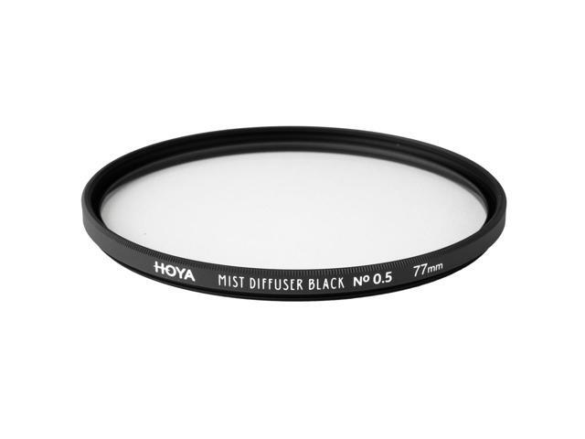 Click here for Hoya 77mm Mist Diffuser Black No. 0.5 Glass Filter... prices