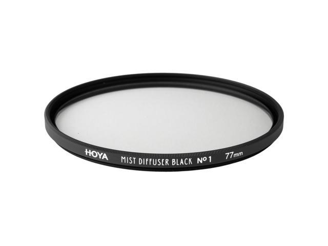 Click here for Hoya 77mm Mist Diffuser Black No. 1 Glass Filter #... prices