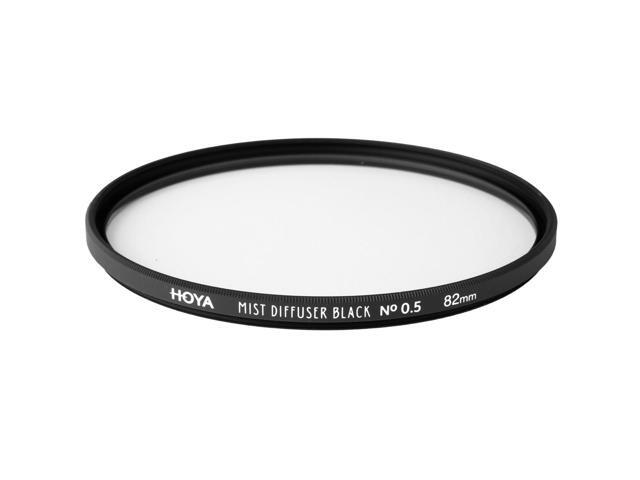 Click here for Hoya 82mm Mist Diffuser Black No. 0.5 Glass Filter... prices