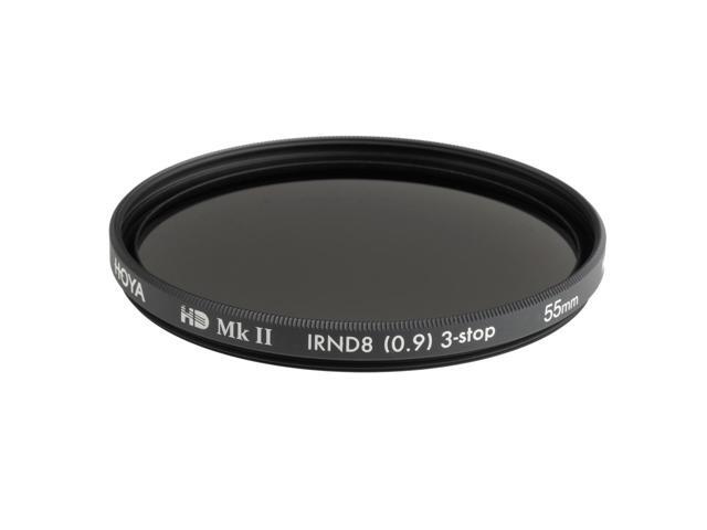 Click here for Hoya 55mm HD MKII IRND 8 Neutral Density 0.9 3-Sto... prices