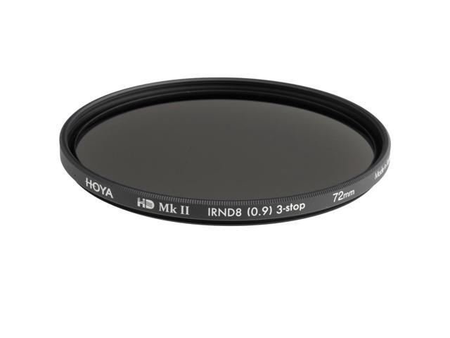 Click here for Hoya 72mm HD MKII IRND 8 Neutral Density 0.9 3-Sto... prices