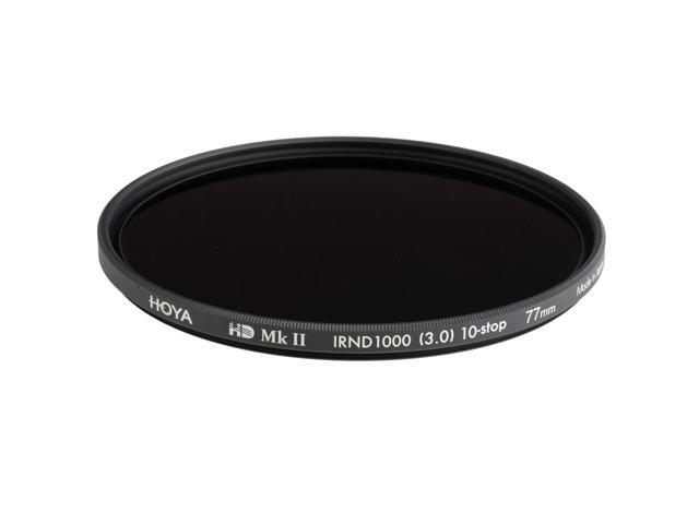 Click here for Hoya 77mm HD MKII IRND 1000 Neutral Density 3.0 10... prices