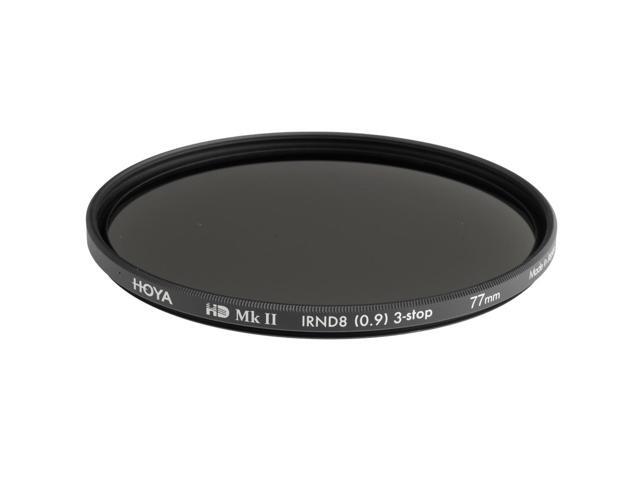 Click here for Hoya 77mm HD MKII IRND 8 Neutral Density 0.9 3-Sto... prices