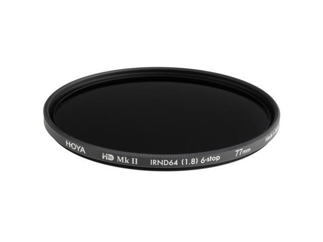 Click here for Hoya 77mm HD MKII IRND 64 Neutral Density 1.8 6-St... prices