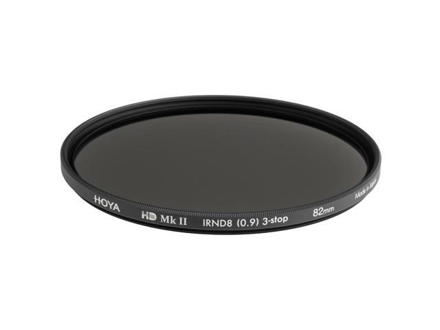 Click here for Hoya 82mm HD MKII IRND 8 Neutral Density 0.9 3-Sto... prices