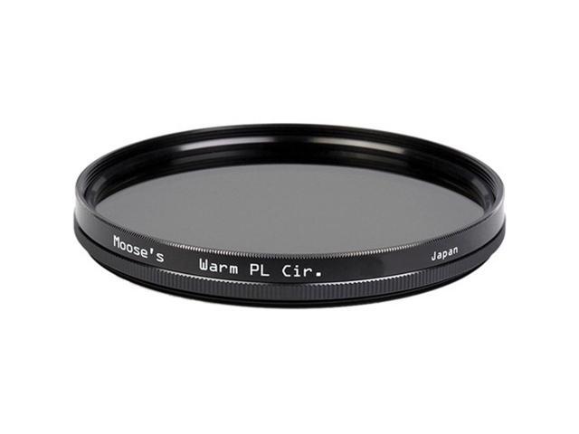 Click here for HOYA B49CIRPLW 49mm (Moose) Warm Circular Polarize... prices
