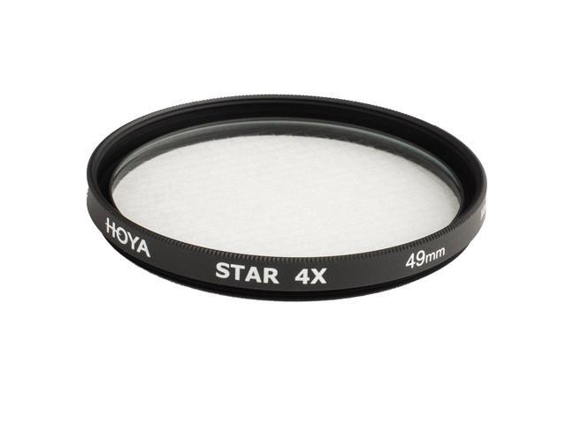 Click here for Hoya 49mm Creative Star 4X Cross Screen Glass Filt... prices