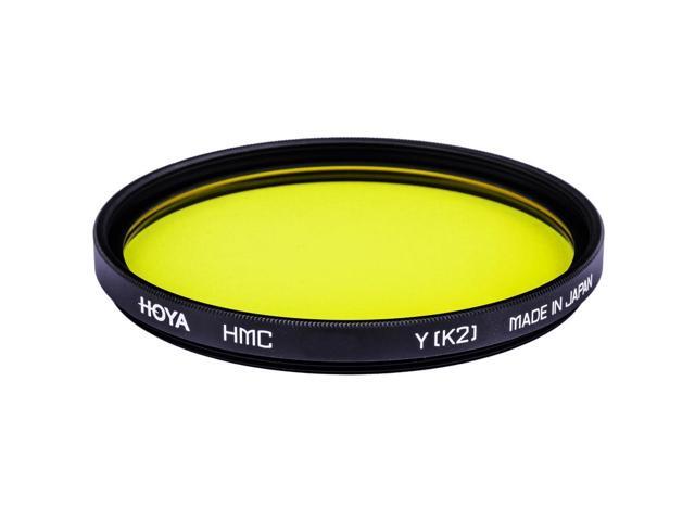 Click here for Hoya 49mm Yellow K2 Multi Coated Glass Filter #A-4... prices