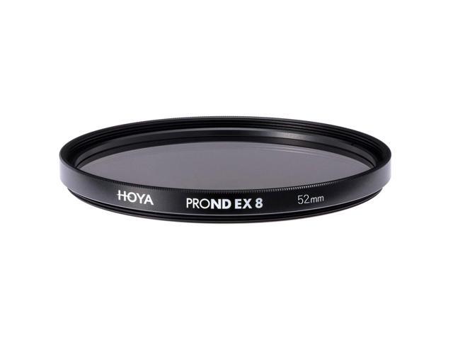 Click here for Hoya 52mm PROND EX 8 Neutral Density 0.9 3-Stop Fi... prices