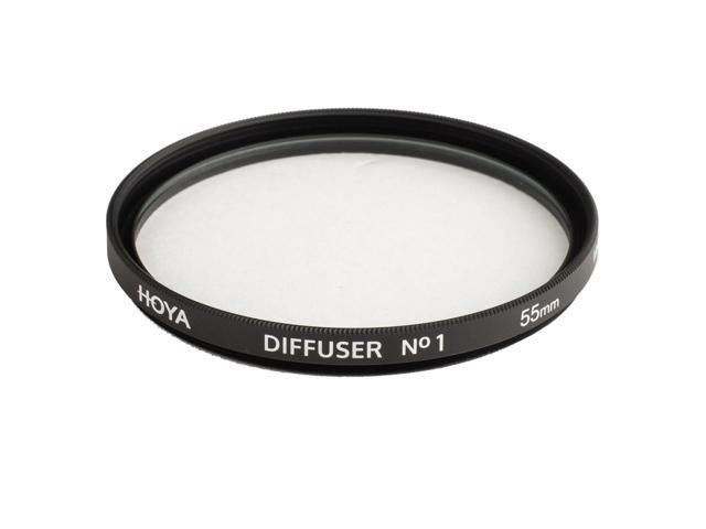 Click here for Hoya 55mm Creative Diffuser No1 Soft-Focus Glass F... prices
