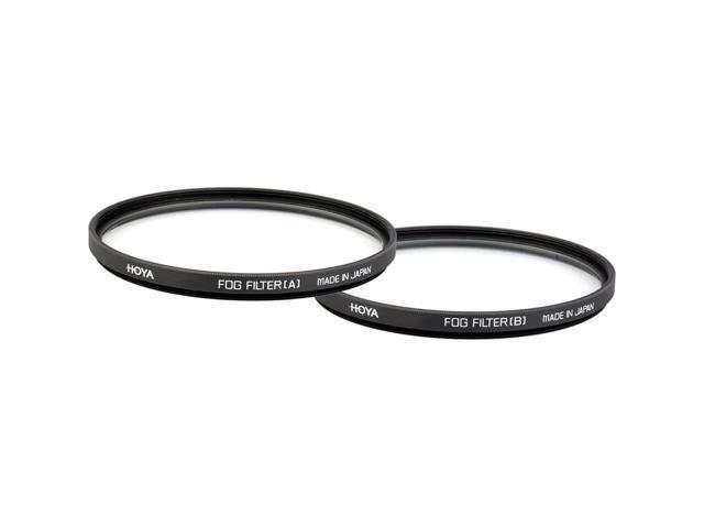 Click here for Hoya Hoya 55mm Fog Filter Set (Fog A & B) #S-55FOG... prices
