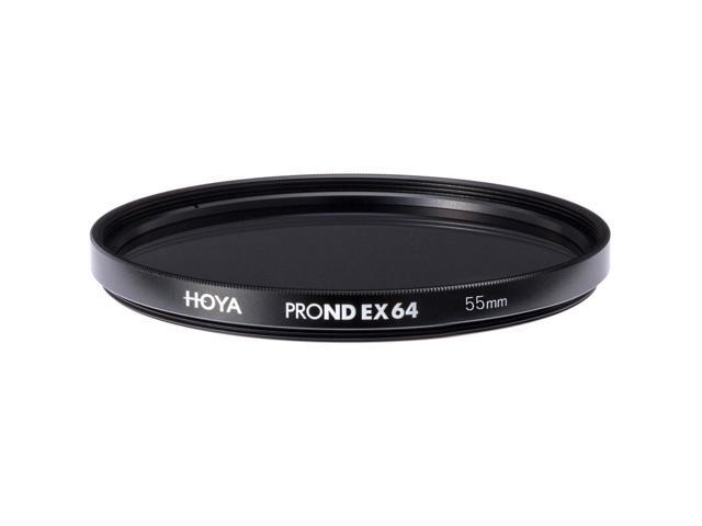 Click here for Hoya 55mm PROND EX 64 Neutral Density 1.8 6-Stop F... prices