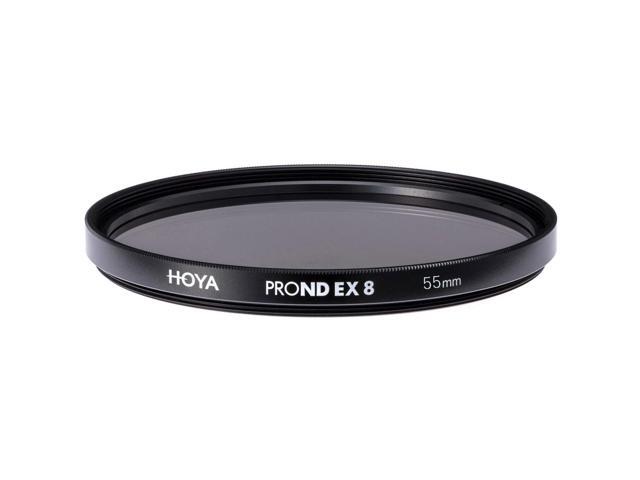 Click here for Hoya 55mm PROND EX 8 Neutral Density 0.9 3-Stop Fi... prices