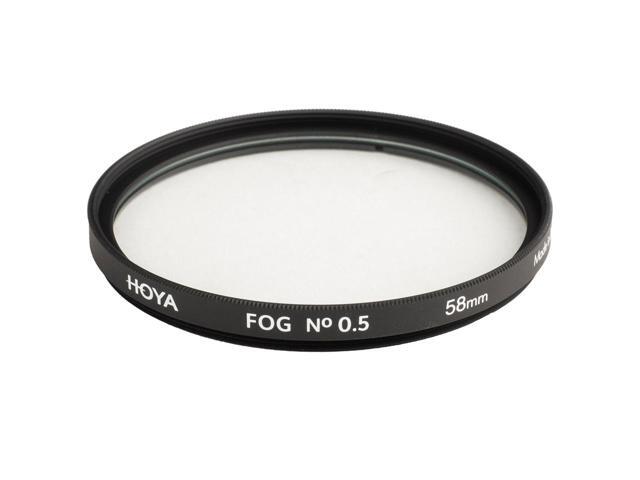 Click here for Hoya 58mm Creative FOG No0.5 Glass Filter #HR-58FO... prices