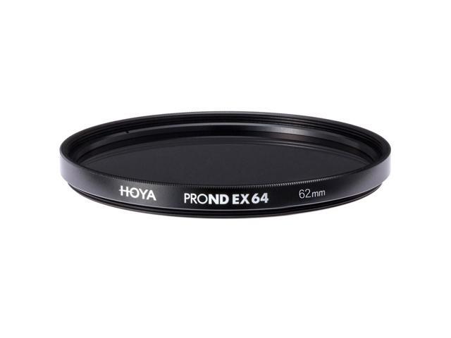 Click here for Hoya 62mm PROND EX 64 Neutral Density 1.8 6-Stop F... prices