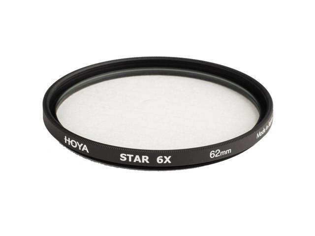 Click here for Hoya 62mm Creative Star 6X Cross Screen Glass Filt... prices