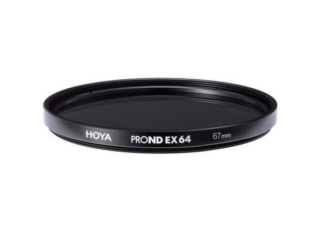 Click here for Hoya 67mm PROND EX 64 Neutral Density 1.8 6-Stop F... prices