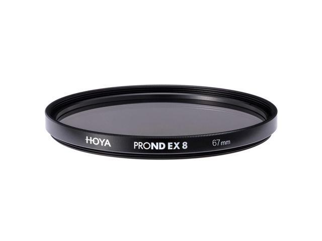 Click here for Hoya 67mm PROND EX 8 Neutral Density 0.9 3-Stop Fi... prices