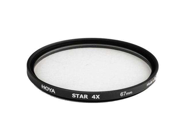 Click here for Hoya 67mm Creative Star 4X Cross Screen Glass Filt... prices