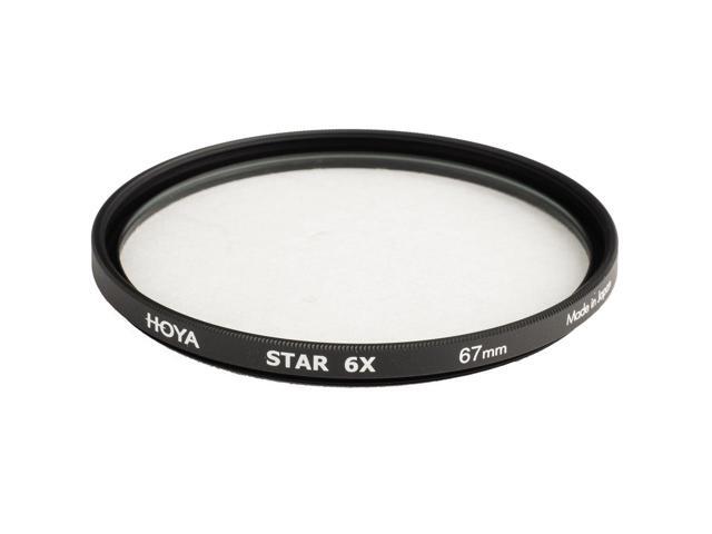 Click here for Hoya 67mm Creative Star 6X Cross Screen Glass Filt... prices