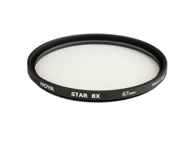 Click here for Hoya 67mm Creative Star 8X Cross Screen Glass Filt... prices
