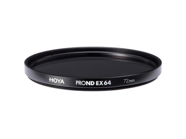 Click here for Hoya 72mm PROND EX 64 Neutral Density 1.8 6-Stop F... prices