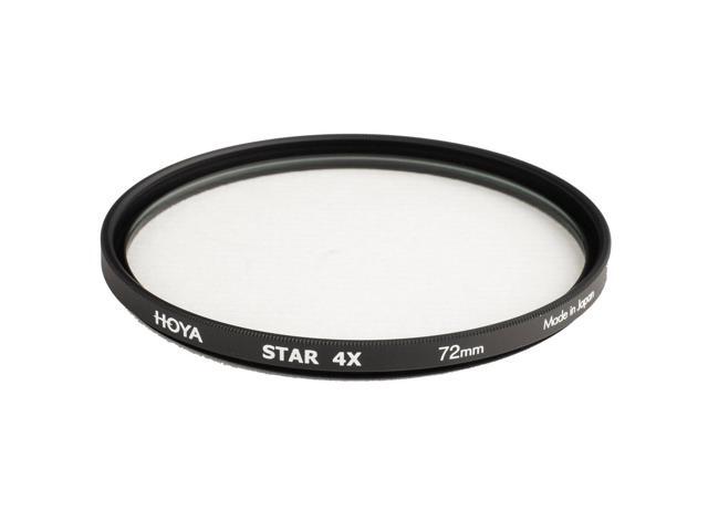 Click here for Hoya 72mm Creative Star 4X Cross Screen Glass Filt... prices