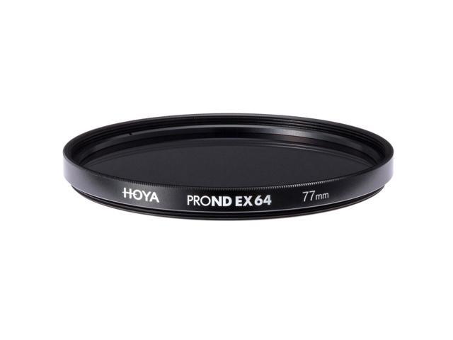Click here for Hoya 77mm PROND EX 64 Neutral Density 1.8 6-Stop F... prices