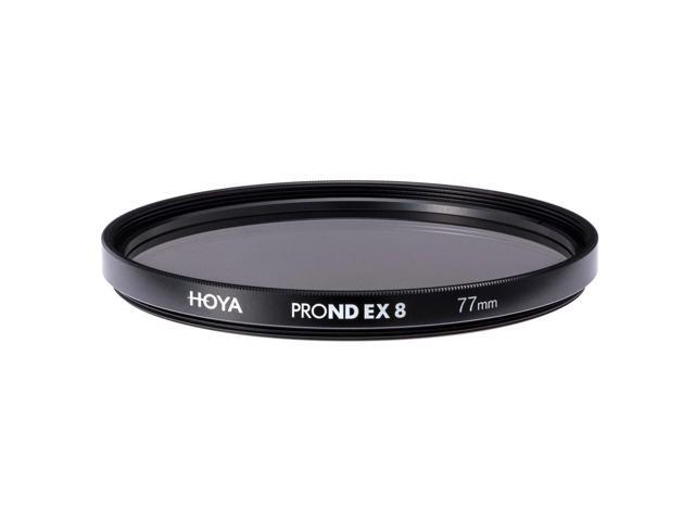 Click here for Hoya 77mm PROND EX 8 Neutral Density 0.9 3-Stop Fi... prices