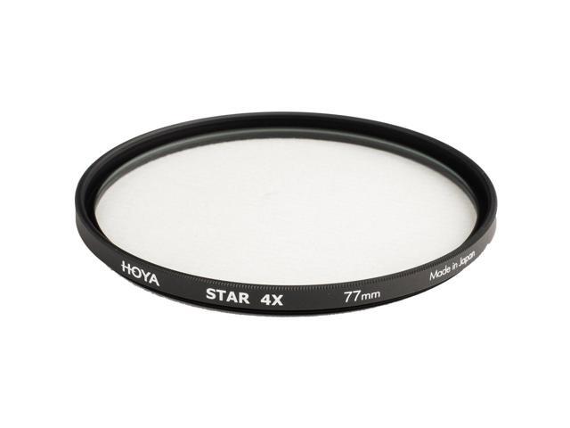Click here for Hoya 77mm Creative Star 4X Cross Screen Glass Filt... prices