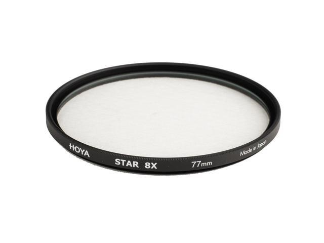 Click here for Hoya 77mm Creative Star 8X Cross Screen Glass Filt... prices