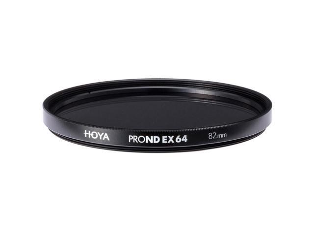 Click here for Hoya 82mm PROND EX 64 Neutral Density 1.8 6-Stop F... prices