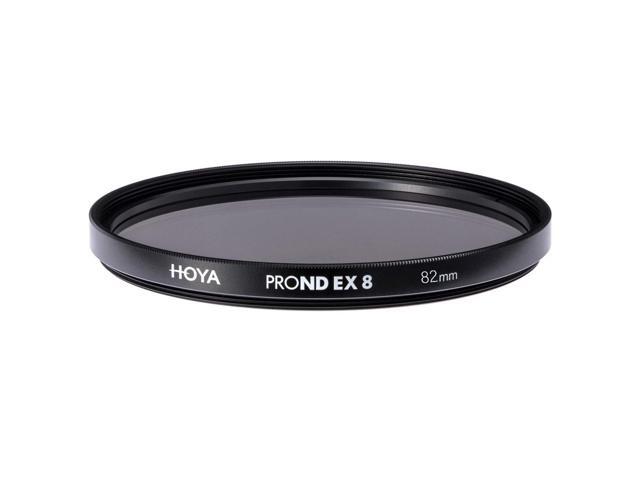Click here for Hoya 82mm PROND EX 8 Neutral Density 0.9 3-Stop Fi... prices