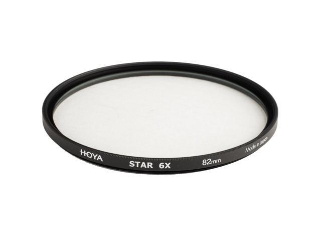 Click here for Hoya 82mm Creative Star 6X Cross Screen Glass Filt... prices