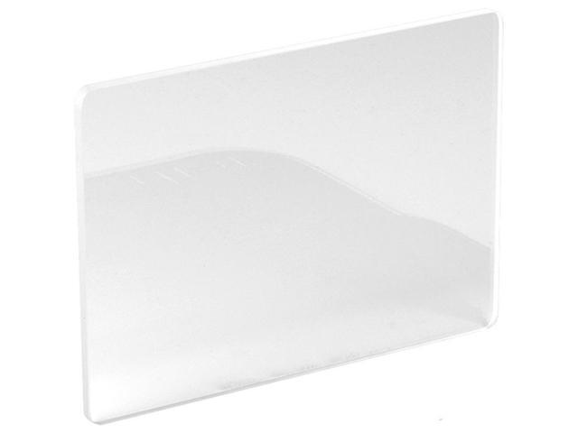 Click here for NiSi 4x5.65 Clear Filter #NIC-4565-CLR prices