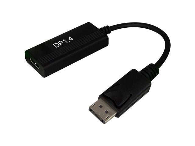 Click here for Go Simply Connect DisplayPort1.4 to HDMI Adapter D... prices