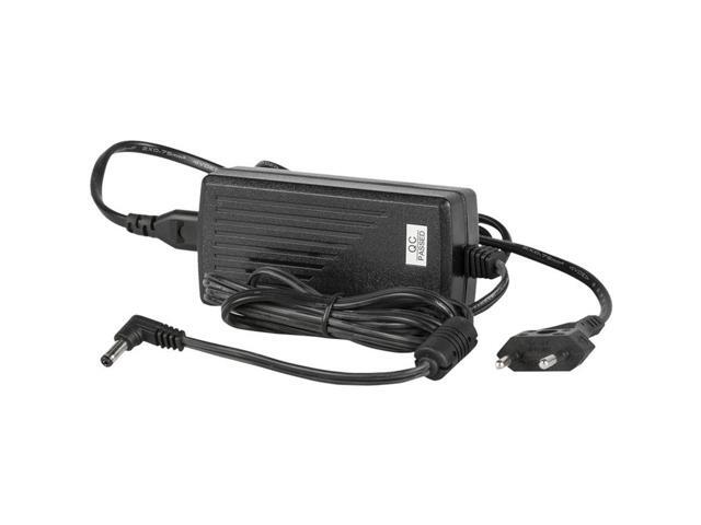 Click here for Ikan 12V 4A Telepromter AC Adapter for Europe prices