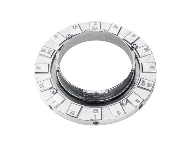 Click here for Glow Speed Ring to fit Flashpoint Monolights prices