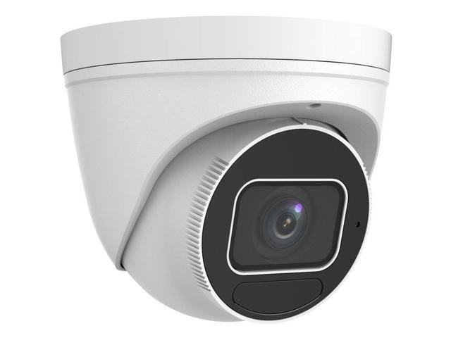 Click here for Alibi HNC18-UZAI-1 8MP Starlight 131 IR WDR Day &... prices