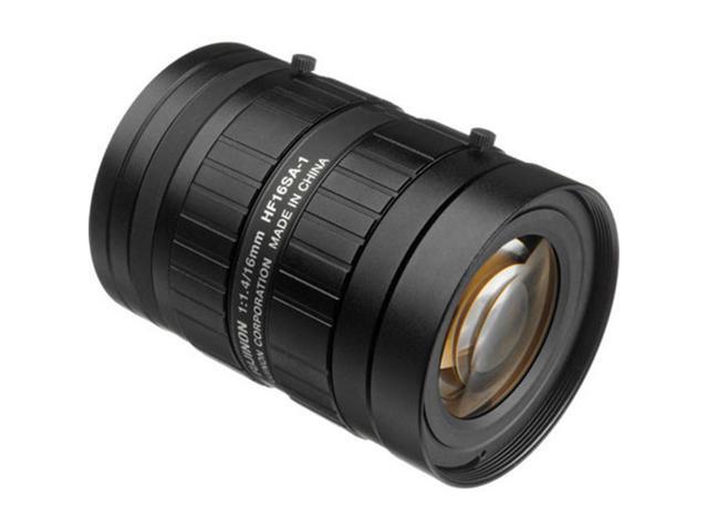 Click here for Fujifilm Fujinon HF16SA-1 2/3 16mm Fixed Focal Len... prices