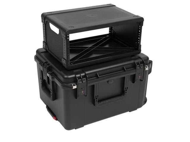 Click here for SKB iSeries Case with Removable 4U Injection Molde... prices