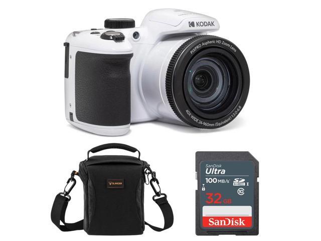 Click here for Kodak PIXPRO AZ405 Astro Zoom 20MP Full HD Digital... prices