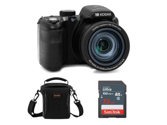 Click here for Kodak PIXPRO AZ425 Astro Zoom 20MP Full HD Digital... prices