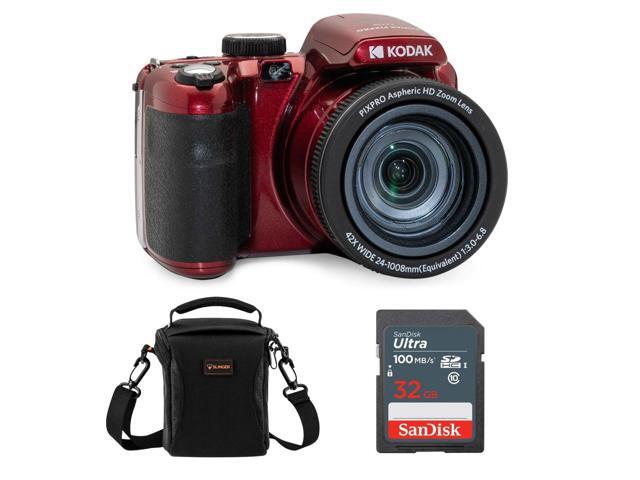 Click here for Kodak PIXPRO AZ425 Astro Zoom 20MP Full HD Digital... prices