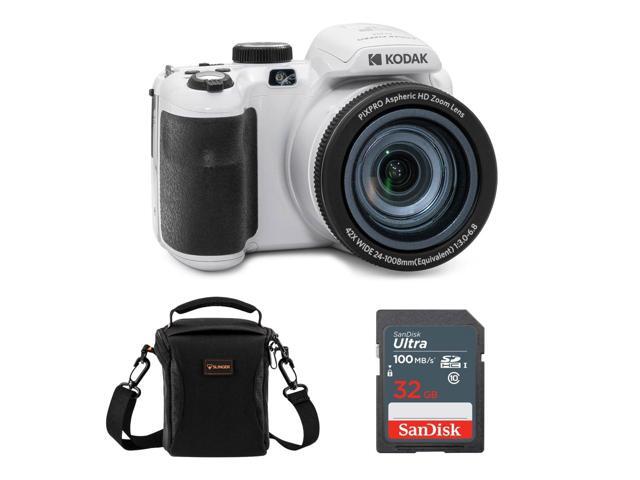 Click here for Kodak PIXPRO AZ425 Astro Zoom 20MP Full HD Digital... prices